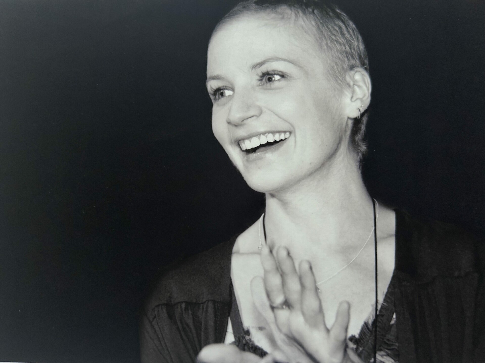 About - Allyson Whitney Foundation