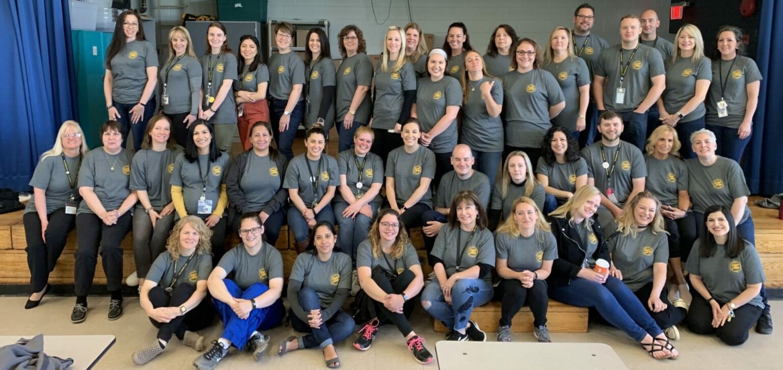 About - Allyson Whitney Foundation