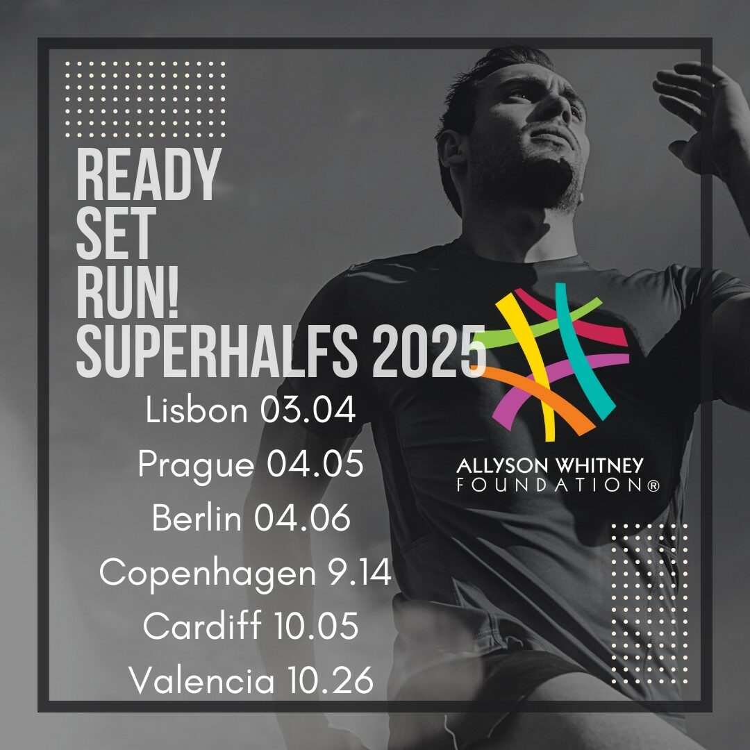 IRISH LIFE DUBLIN MARATHON 2026 - Allyson Whitney Foundation