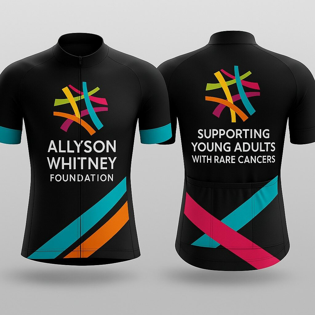 2026 TD FIVE BORO BIKE TOUR NYC - Allyson Whitney Foundation