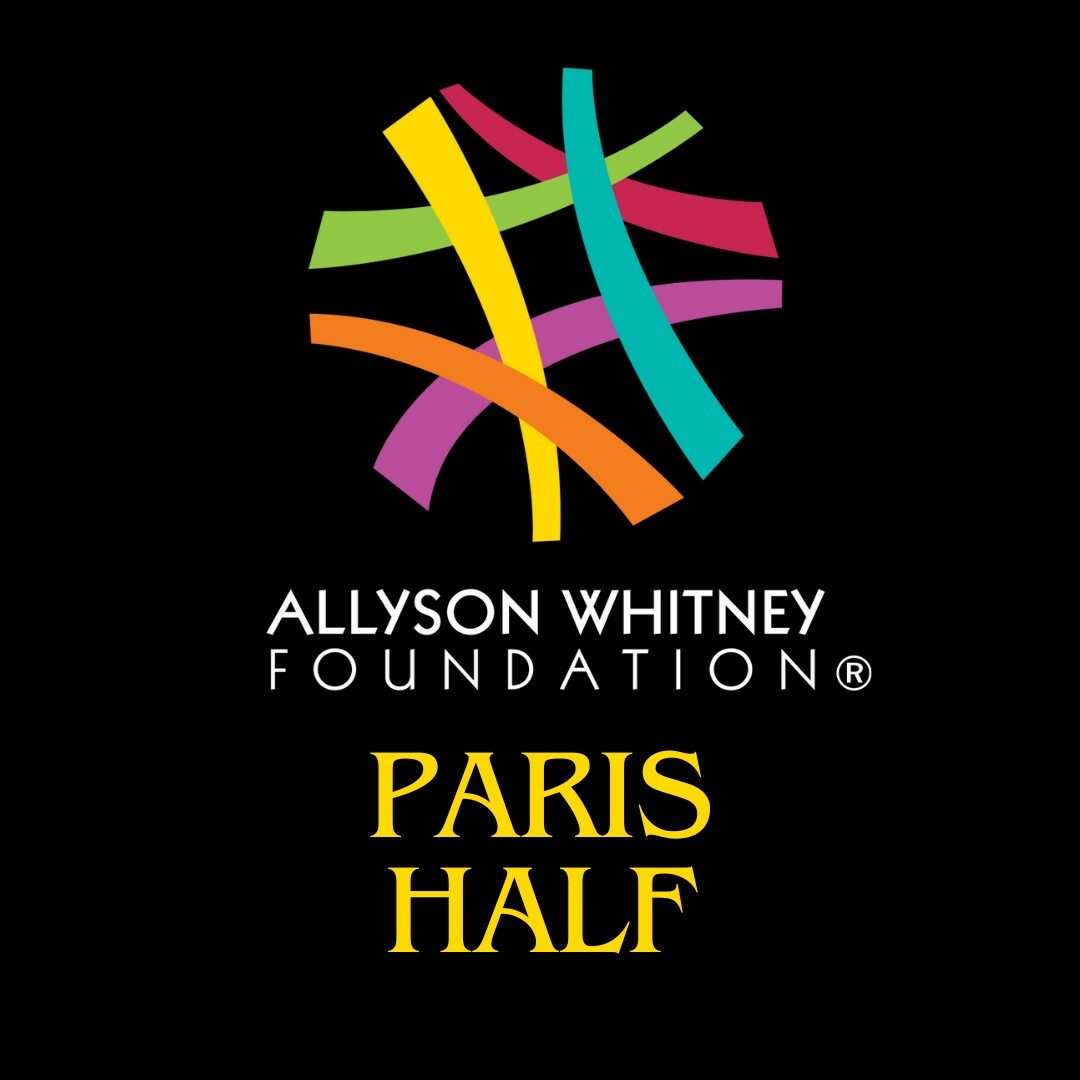 HOKA SEMI de PARIS - Allyson Whitney Foundation