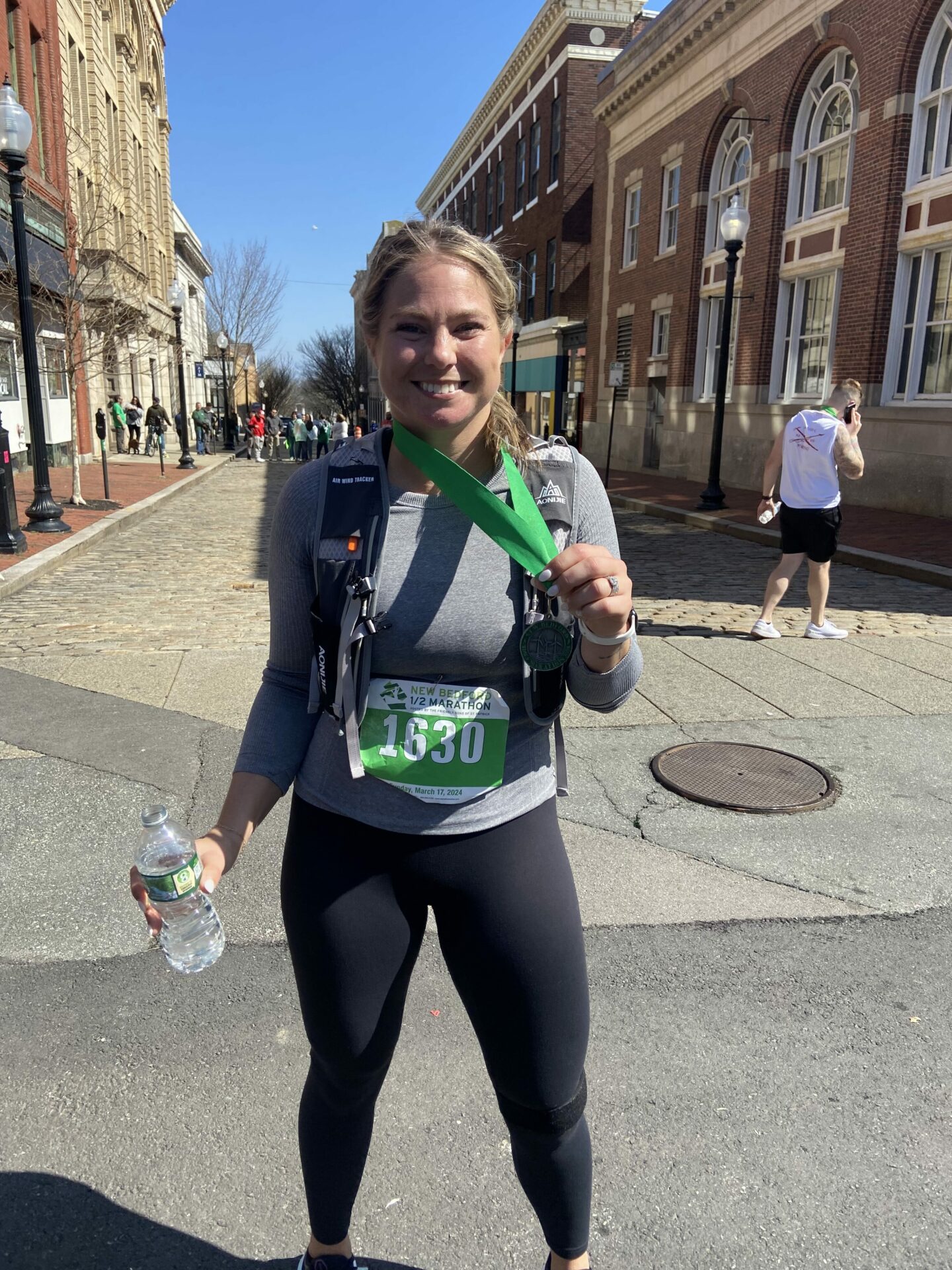 Ashley's fundraiser for IRISH DUBLIN TEAM FUNDRAISER - Allyson Whitney ...